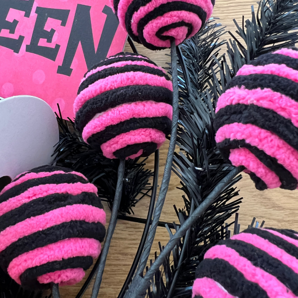 Halloween Wreath Kit Reveal - The Wreath Creator